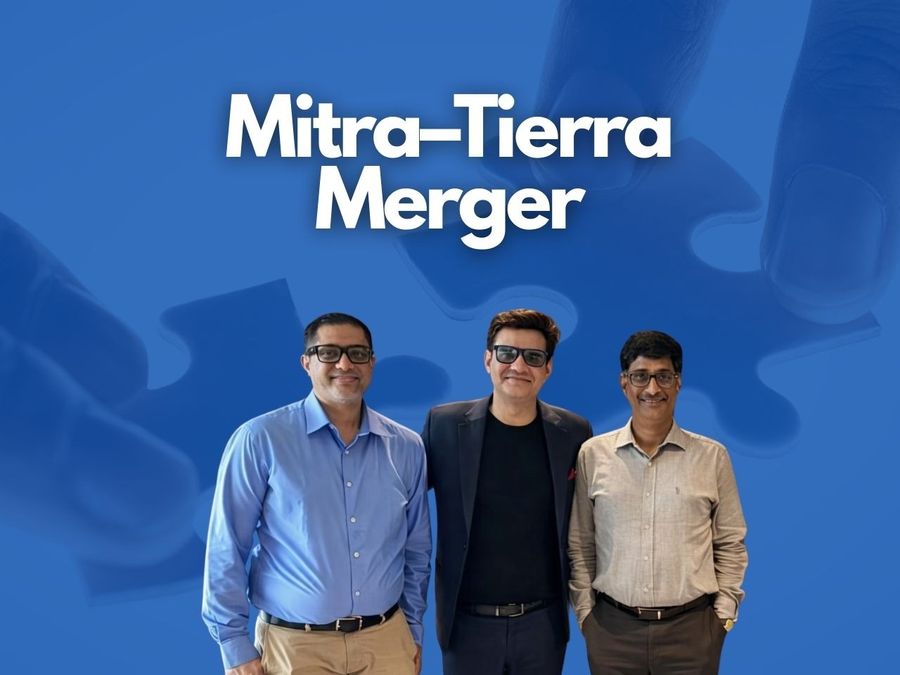 From Farm to Shelf: FMCG Brand Mitra Seals ₹787 Cr Merger Ahead of BSE ...
