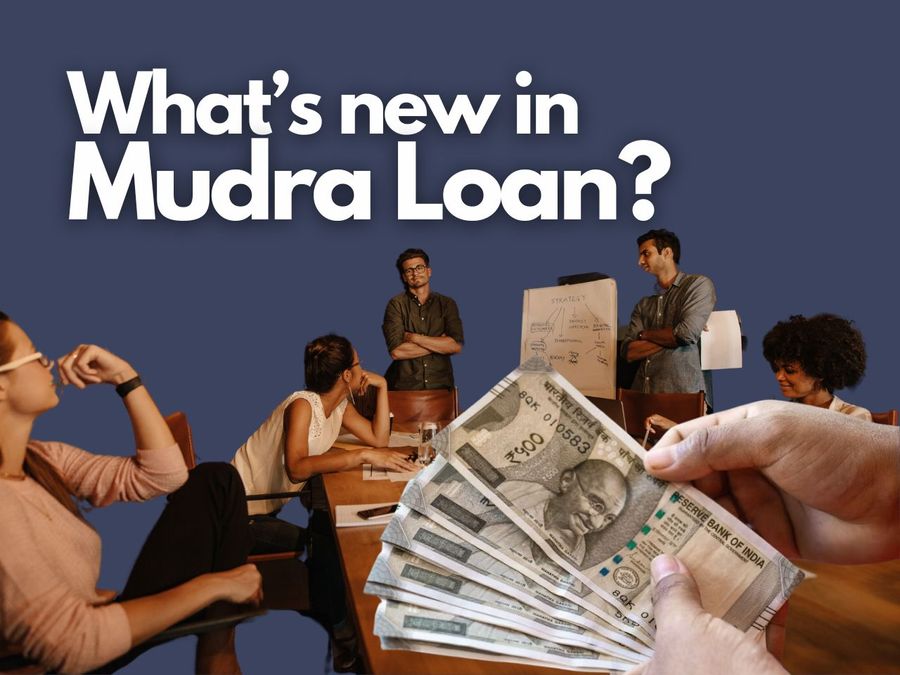 20 Lakh Mudra Loan? Who Is Eligible for it? Check Now