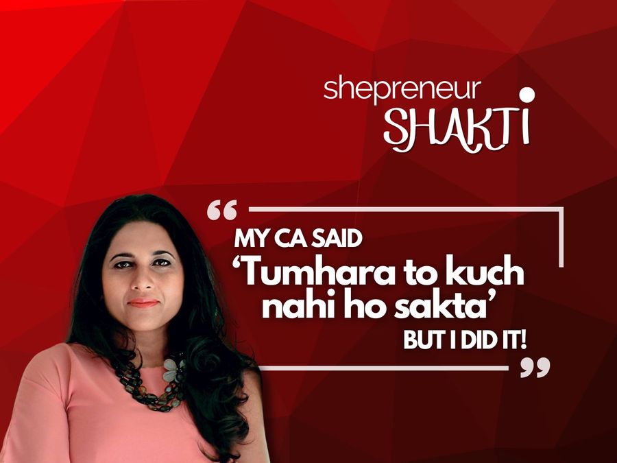 Shepreneur Shakti: What's Next For The Woman Who Built LimeRoad?