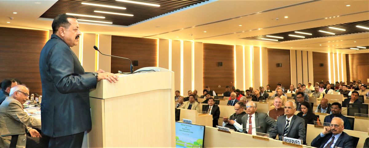 BARC to turn out 75 StartUps in the next five years, says Govt