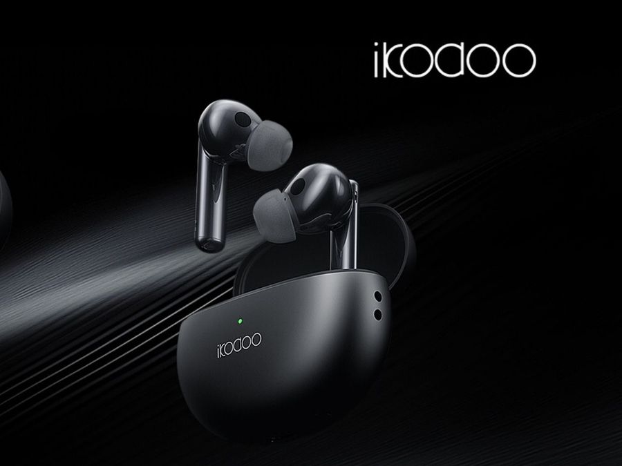 How IKODOO's Buds One & Buds Z Are Different From Apple and Samsung?