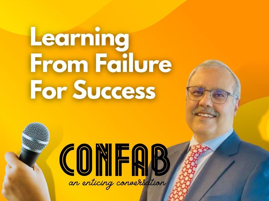 Cracking the Funding Code: Vikram Khurana's Advice for Entrepreneurs