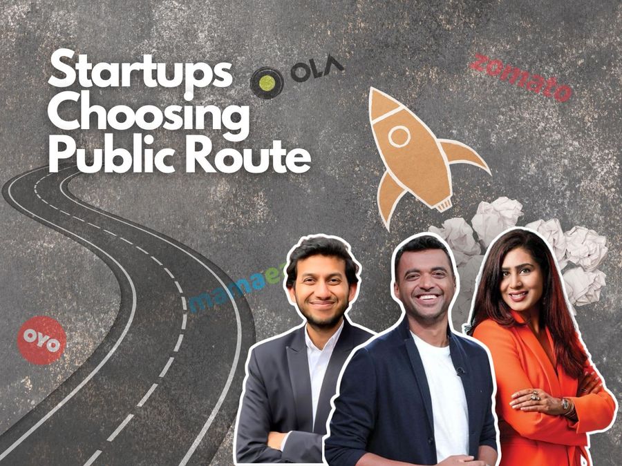 Startup IPO Benefits: A Case Study of Top 3 Indian Startup IPOs