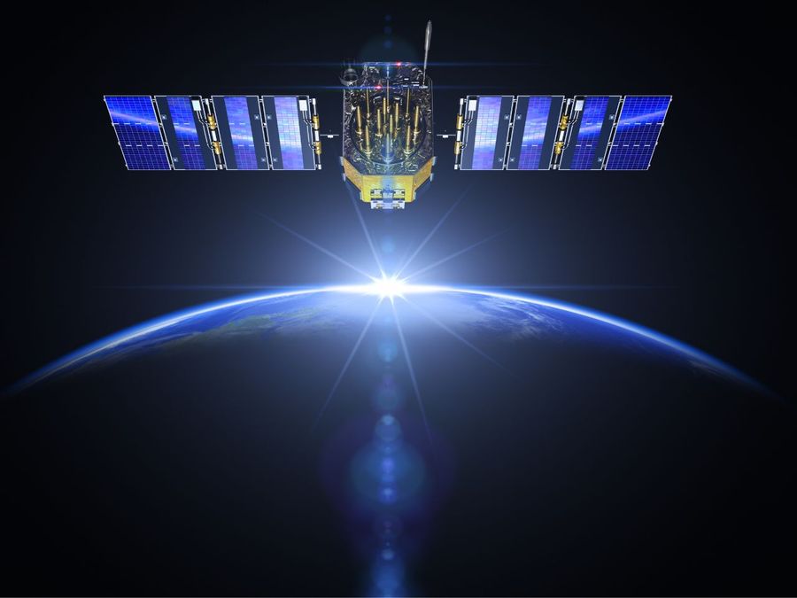 India's Spacetech Startup Boom - Digantara Secures $10M Funding