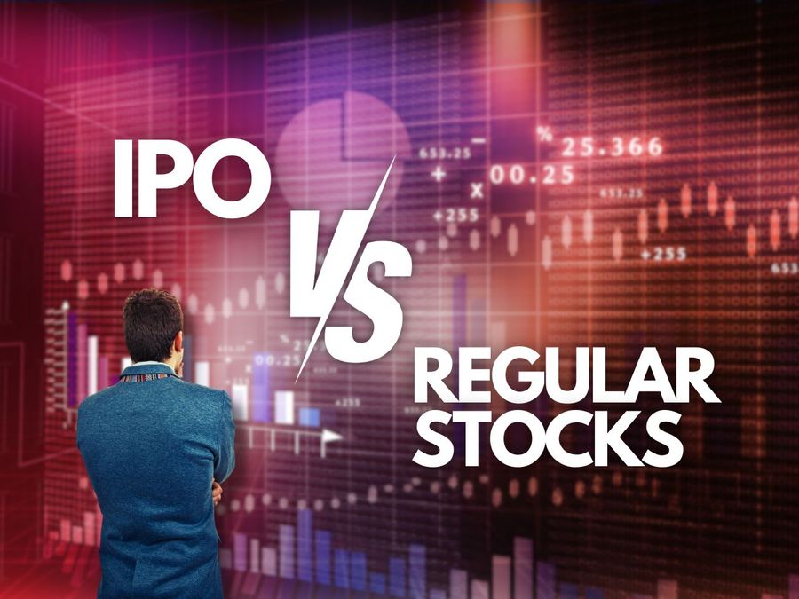 Investing in IPOs Vs Regular Stocks: Which Path to Wealth?