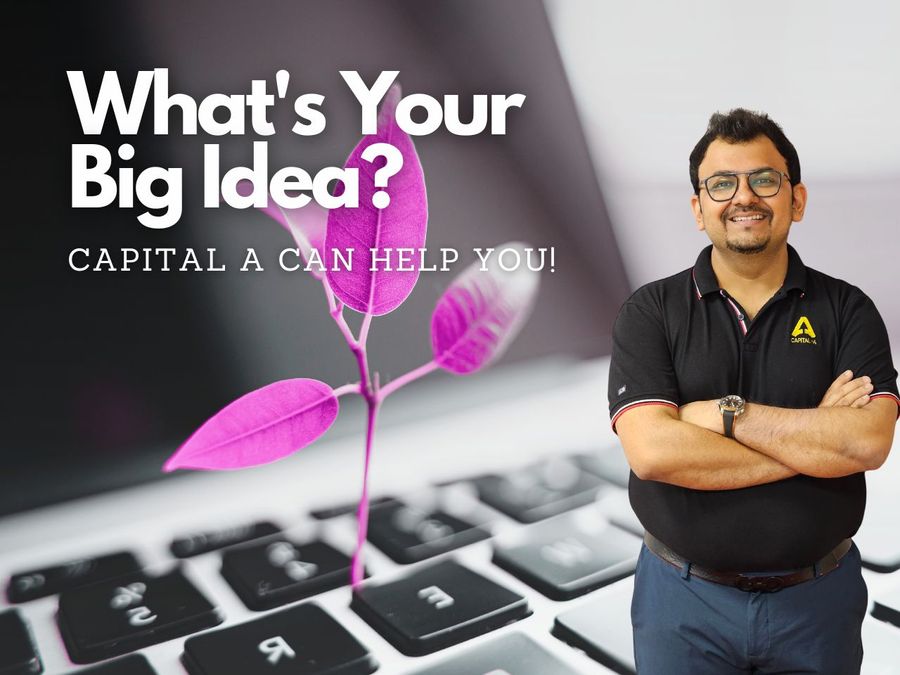 Capital A Bets Big on Manufacturing and Climate with Rs. 400 Cr Fund