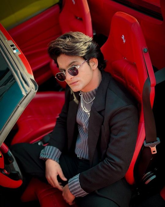 Know About Sachin Sharma