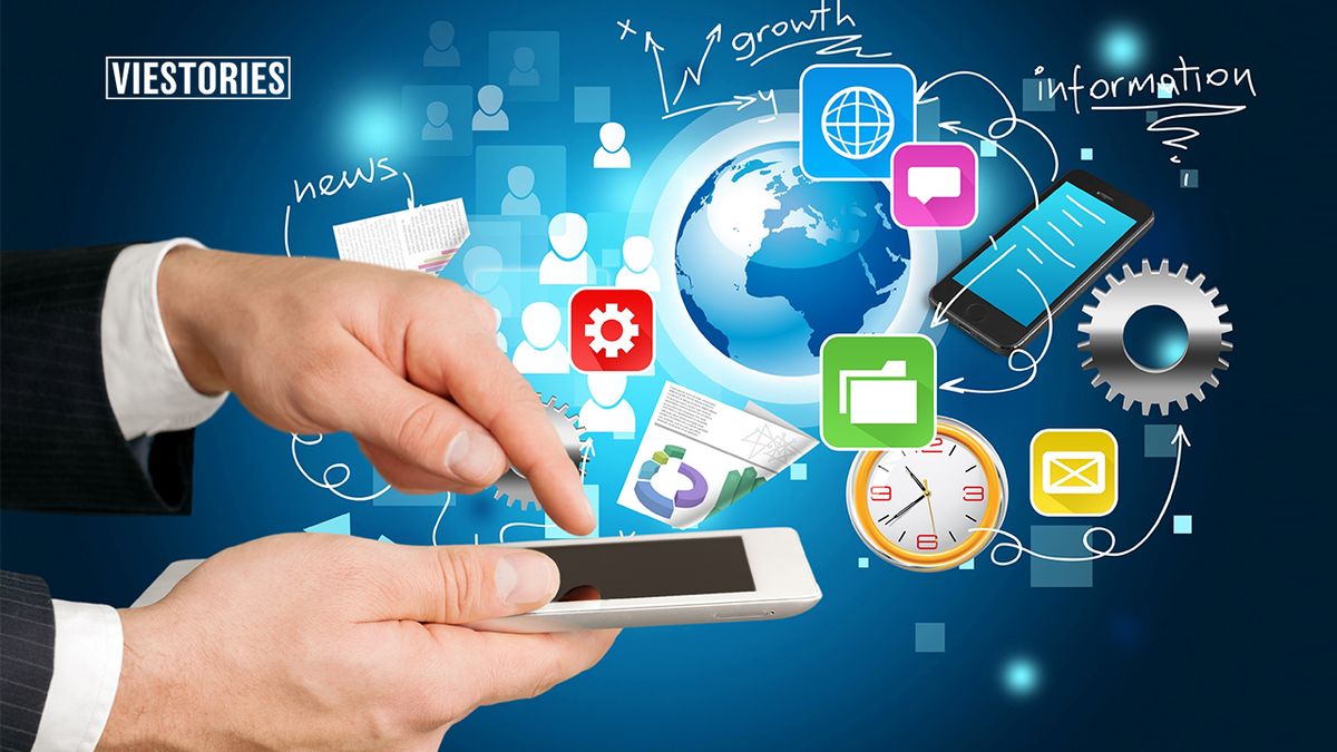 List of Online Platform Used in Daily Life with Example