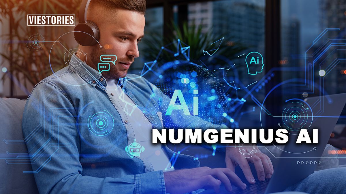 NumGenius Ai Features and Working - Need to Know Everything
