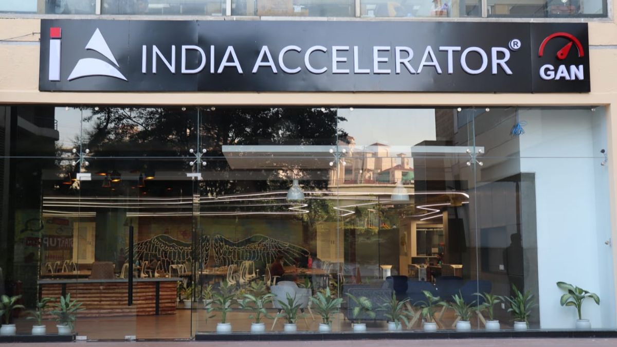 India Accelerator Opens Pune Co-working Space with $500K Investment to ...