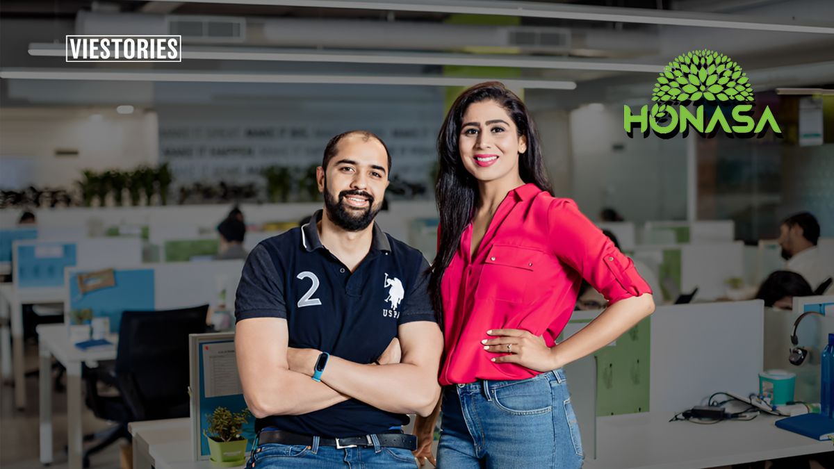 Honasa Consumer Share Price, Valuation, Founders - November 2024