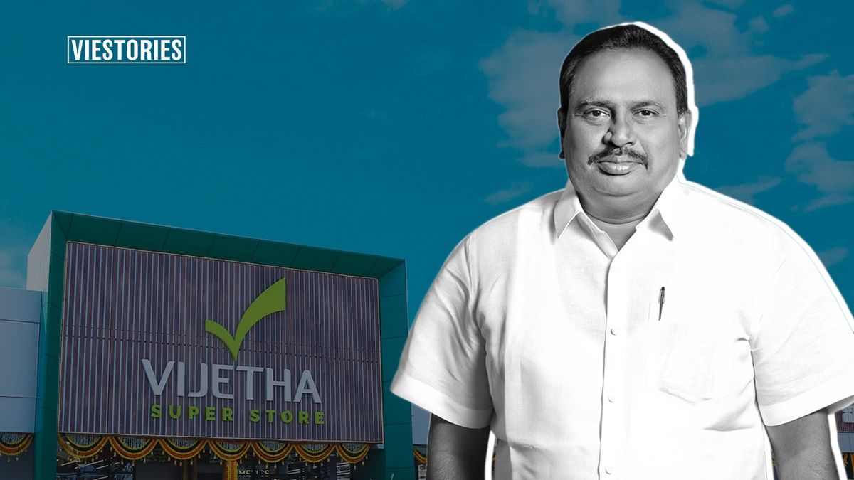 Vijetha Supermarket - Owner name, Stores, Revenue, Online shopping ...