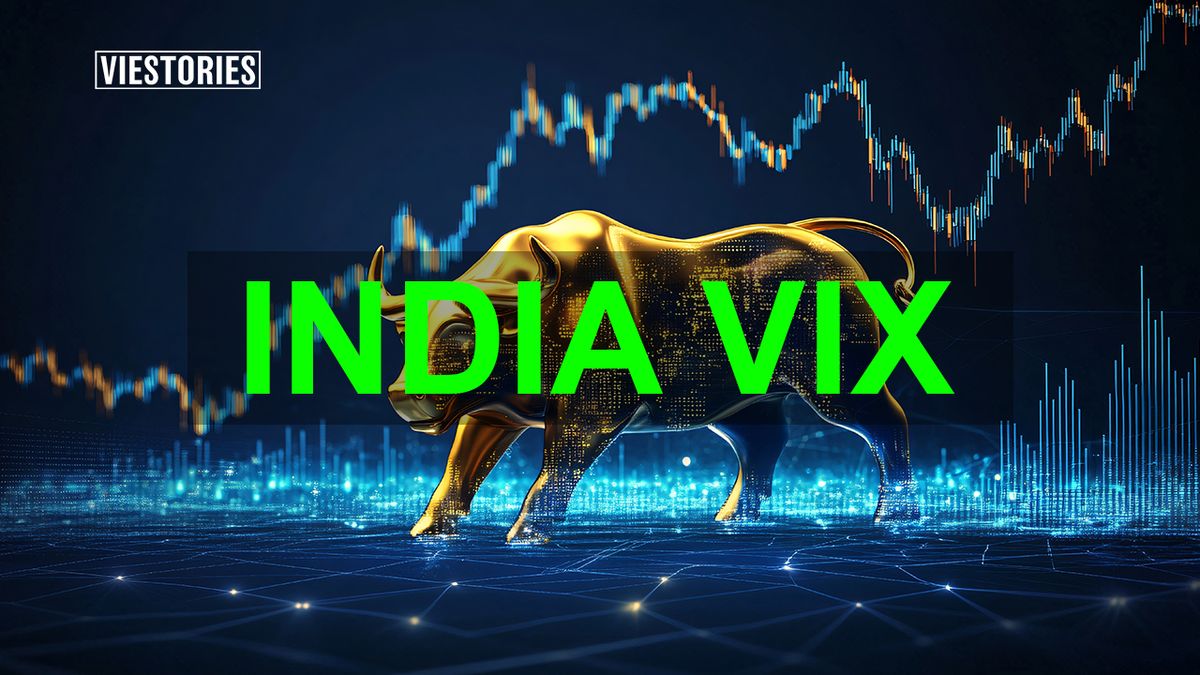 India VIX Index - Calculation, Uses and Factors
