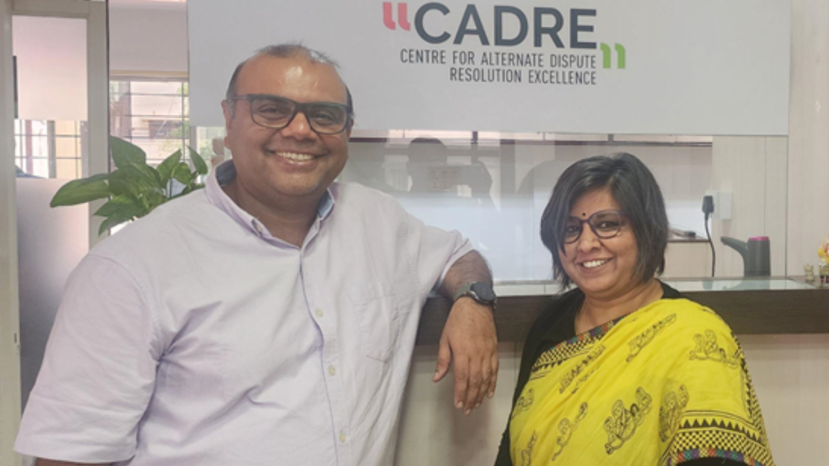 CADRE ODR has Secured $200,000 in Strategic Funding