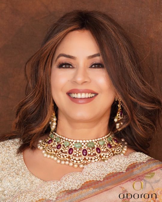 Mahima Chaudhry: Bollywood's Graceful Icon of the '90s