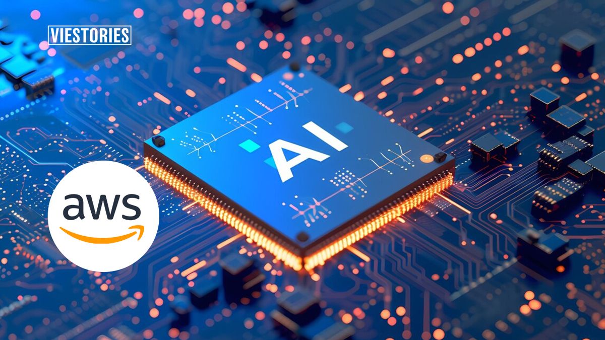 AWS Launches New AI Chips and Tools for Developers