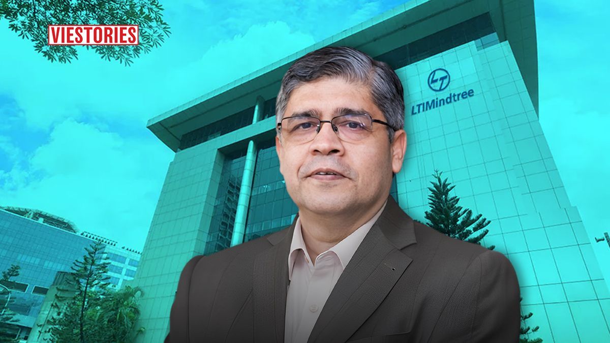 LTIMindtree Launches Cyber Defense Resiliency Center in Bengaluru