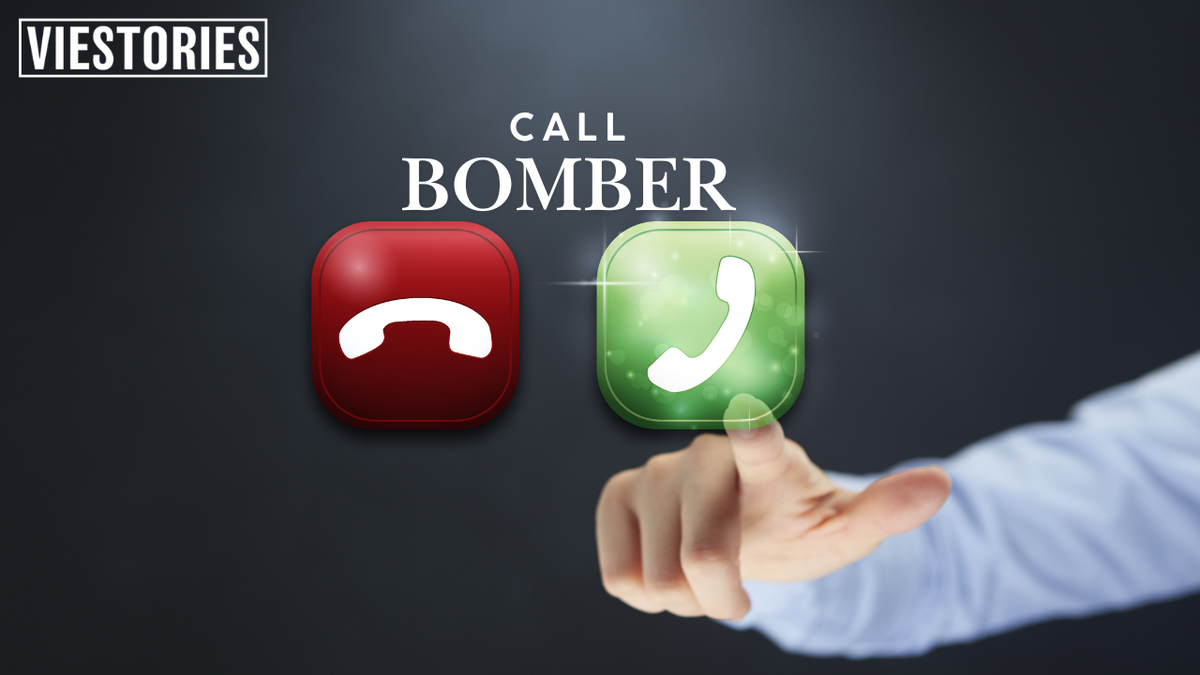Call Bomber - Working, Protection and How to use Call Bomber