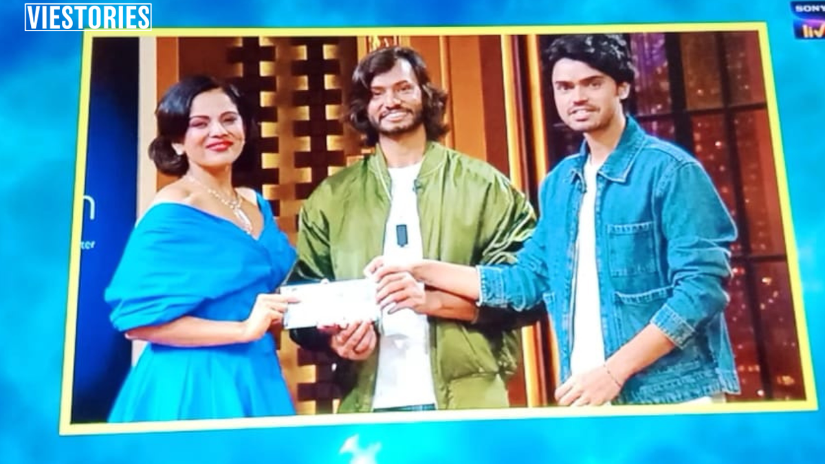 NeoSapien On Shark Tank India: Offering AI-powered Wearable Device