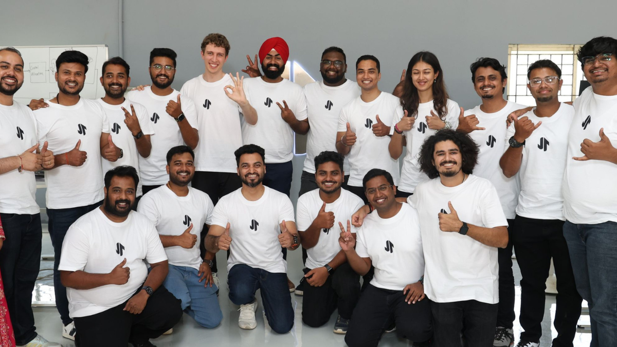 Aerospace startup Sarla Aviation Gets $10 Mn Funding led by Accel