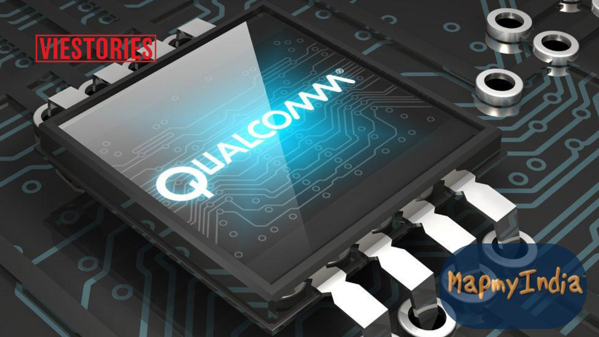 MapmyIndia And Qualcomm Partner To Boost 'Make in India' Automotive ...