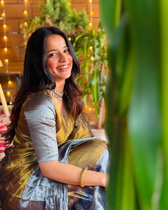 Mahima Makwana: A Rising Star, Her Education, Journey, and Net Worth