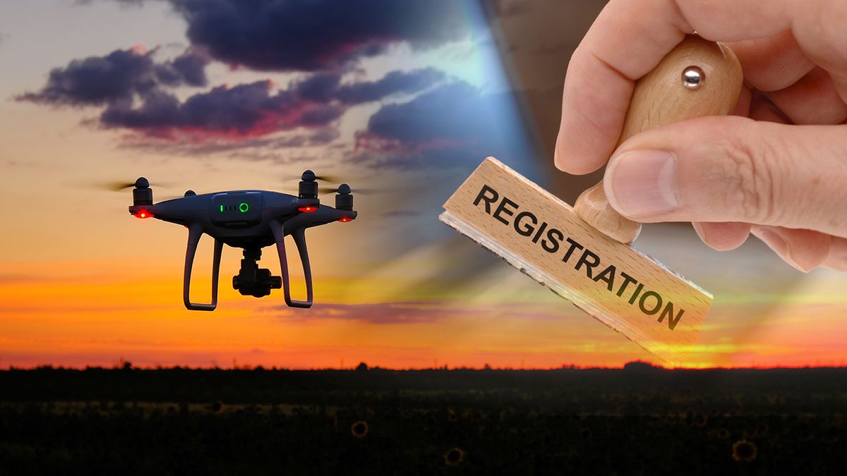 Over 10K commercial drones registered on govt portal 'Digital Sky Platform'