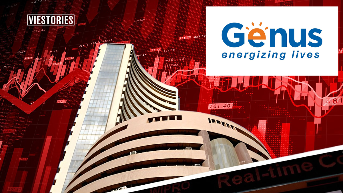 Genus Power Share Price Target 2025 2026 to 2030 Prediction