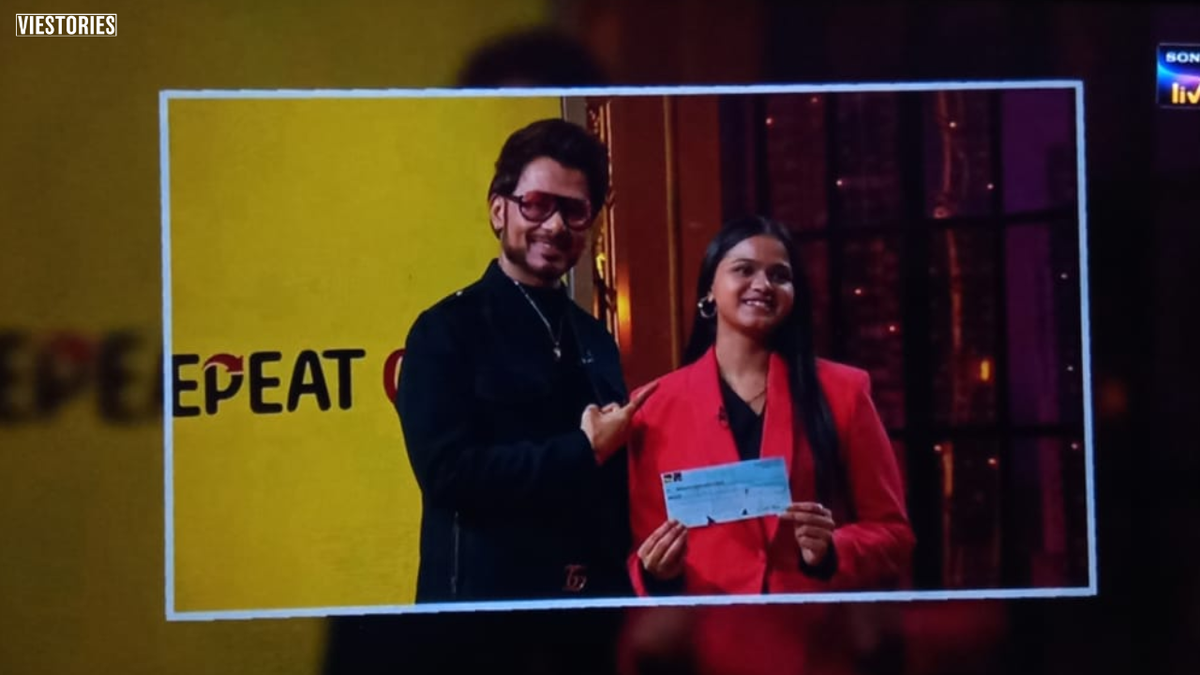 Repeat Gud on Shark Tank India: Offering Organic & Healthy sauces with ...