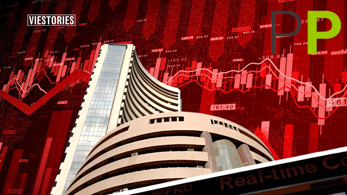 Paras Petrofils Share Price Target 2025 to 2030