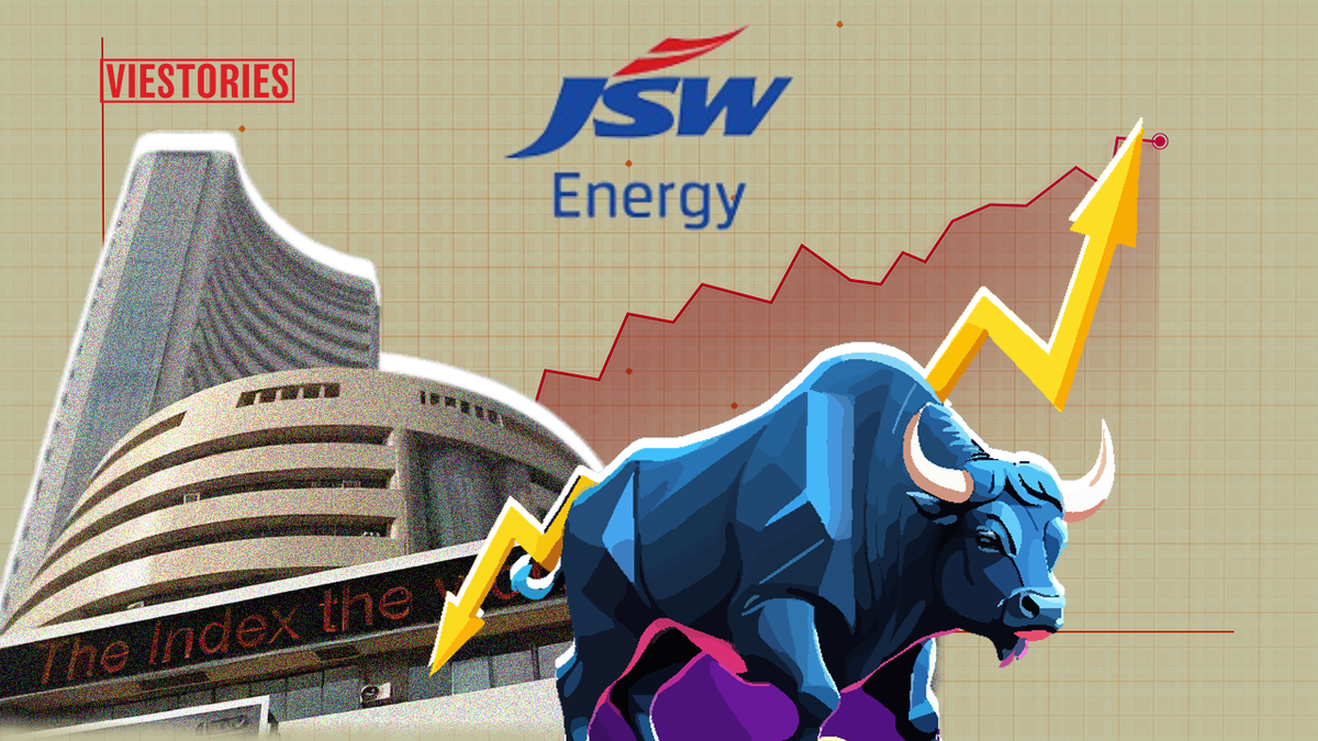 JSW Energy Share Price Target 2025, 2026, 2027 to 2030