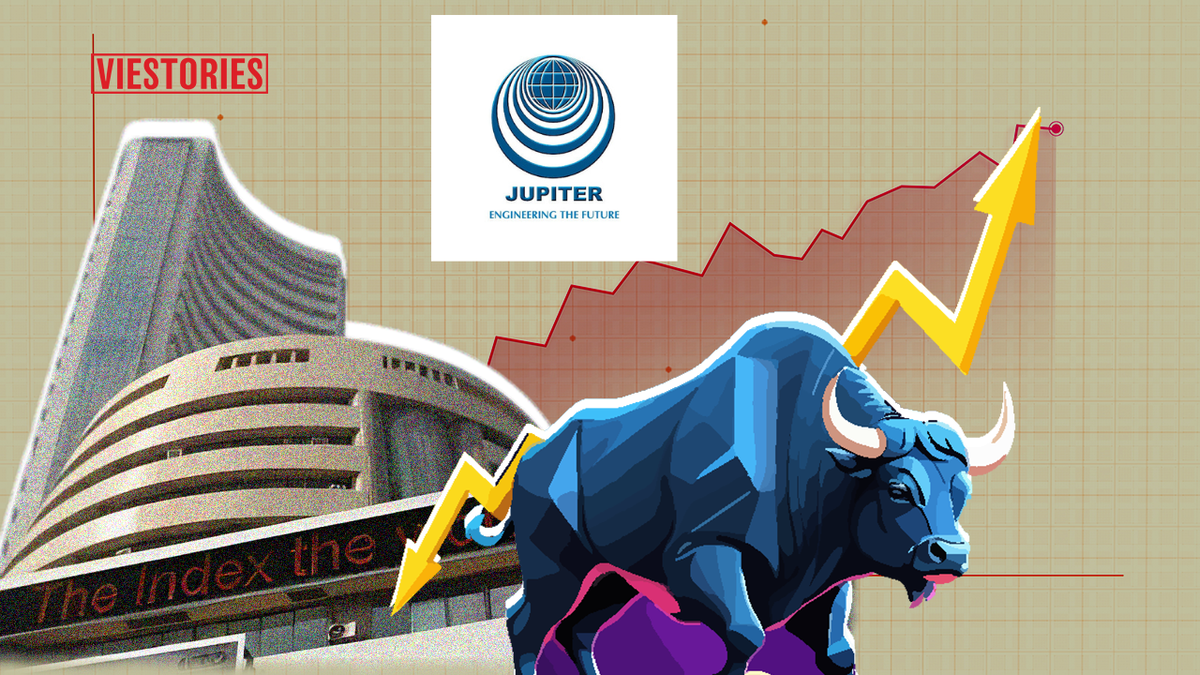 Jupiter Wagons Ltd (JWL) Share Price Target 2025, 2026 to 2030