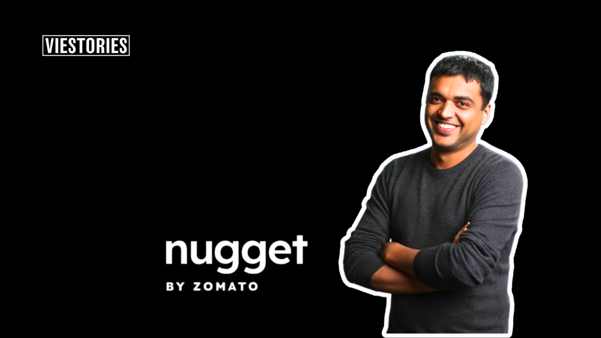 Zomato Unveils AI Platform Nugget to Boost Business Growth