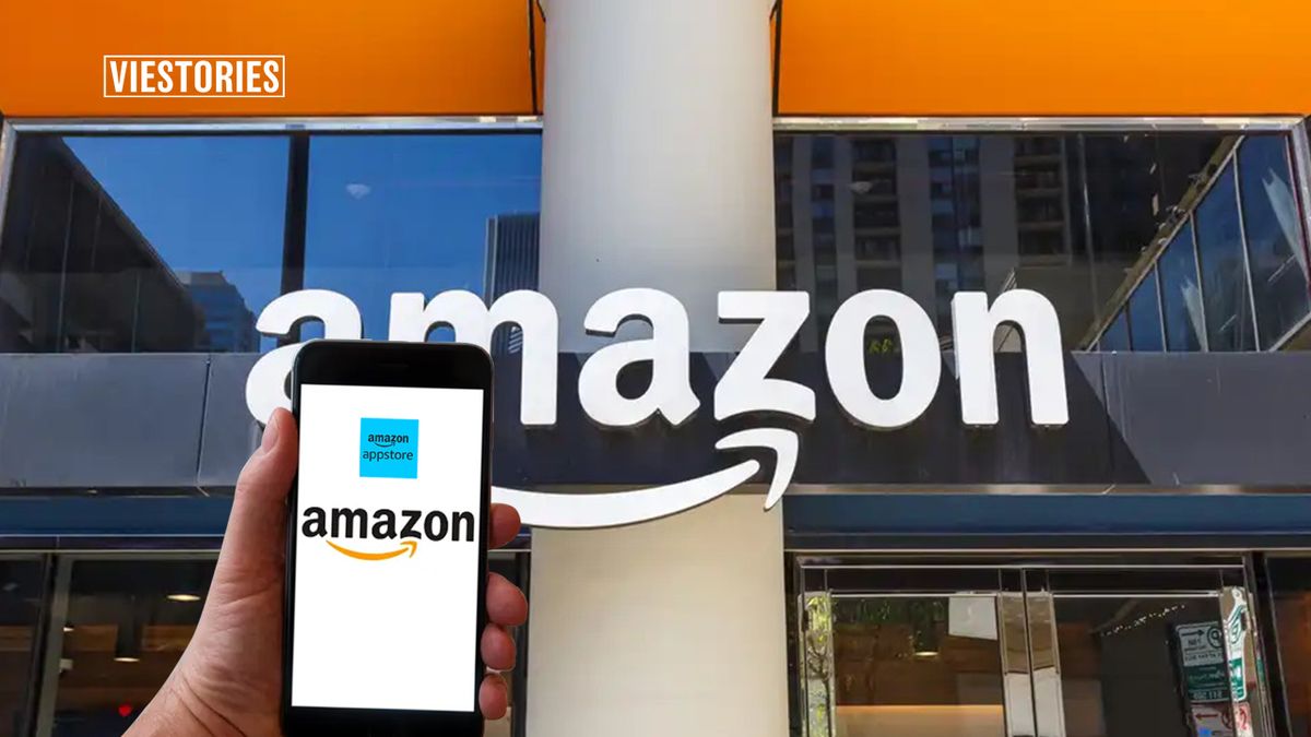 Amazon To Shut Down Its App Store On Android, Discontinue Coins