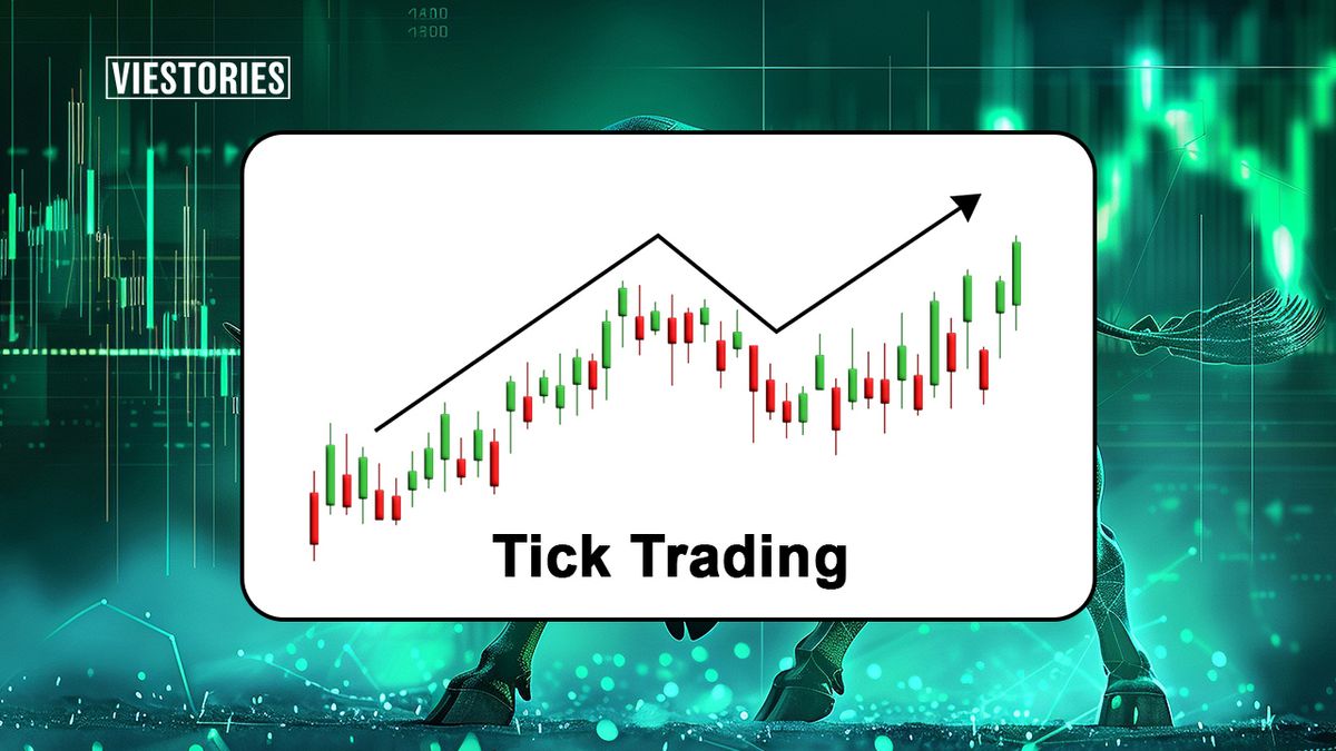 Tick Trading - Meaning, Components & How Does it work?