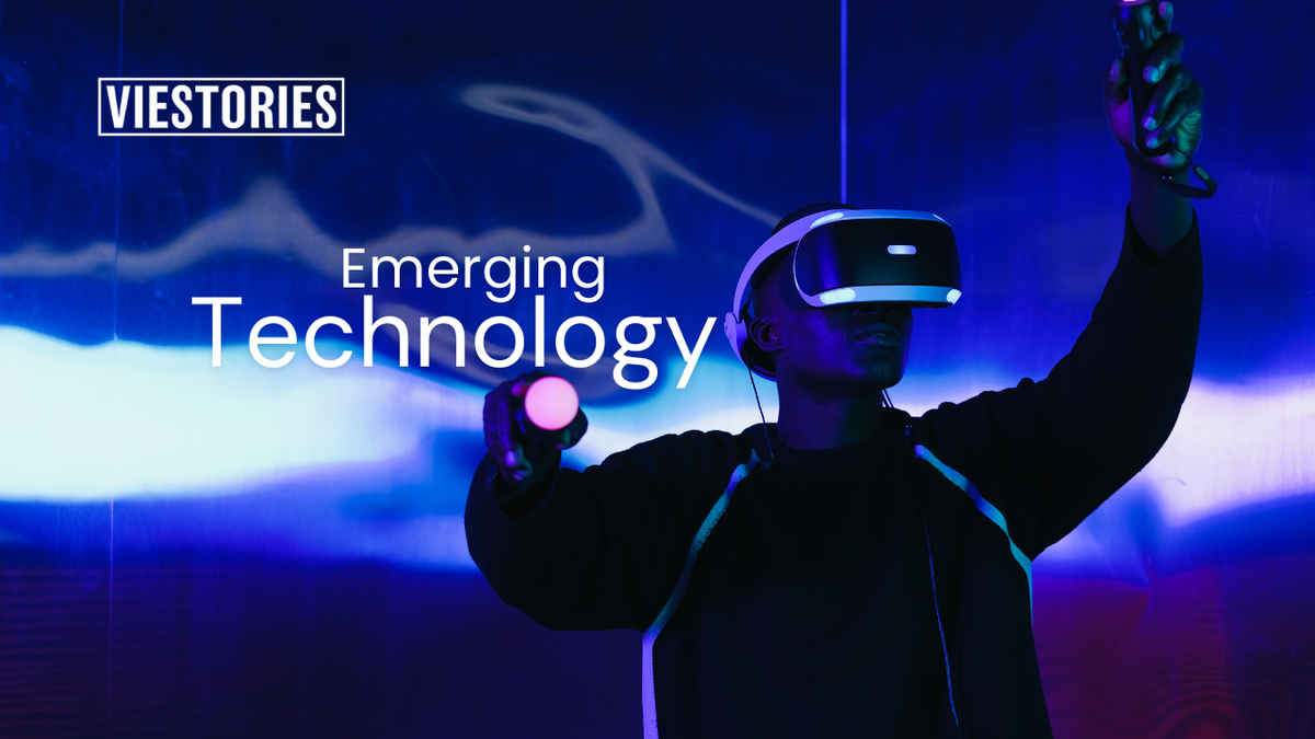 List of Emerging Technologies: A Glimpse into the Future