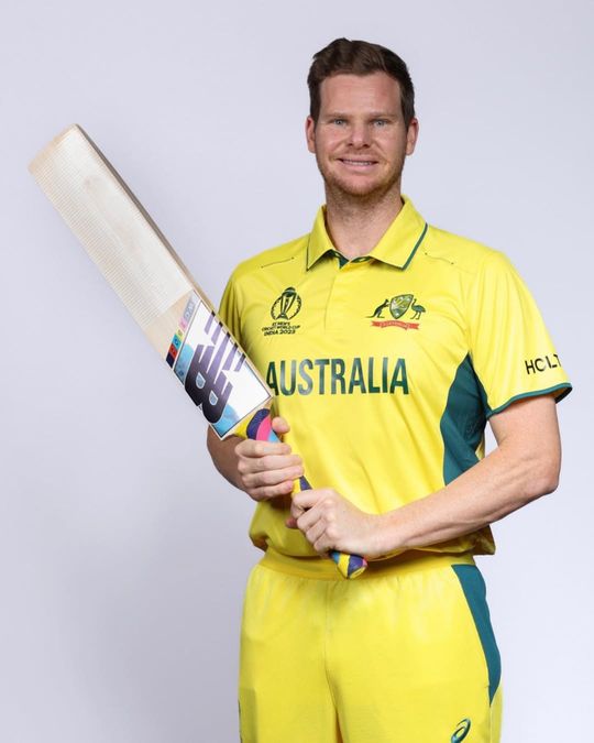 Steve Smith: Cricketing Journey, Education, and Net Worth