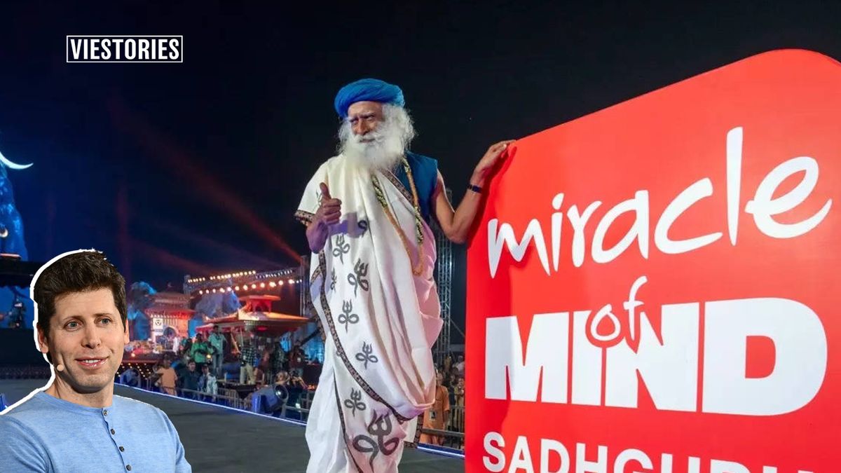 Sadhguru’s ‘Miracle of Mind’ App Hits 1 Mn Downloads in 15 Hours ...