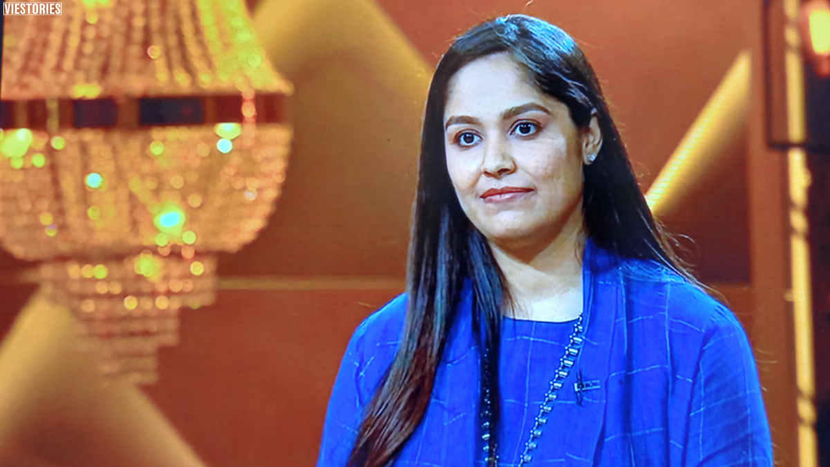 Anuvad On Shark Tank India: Offering Technology and Innovative ...