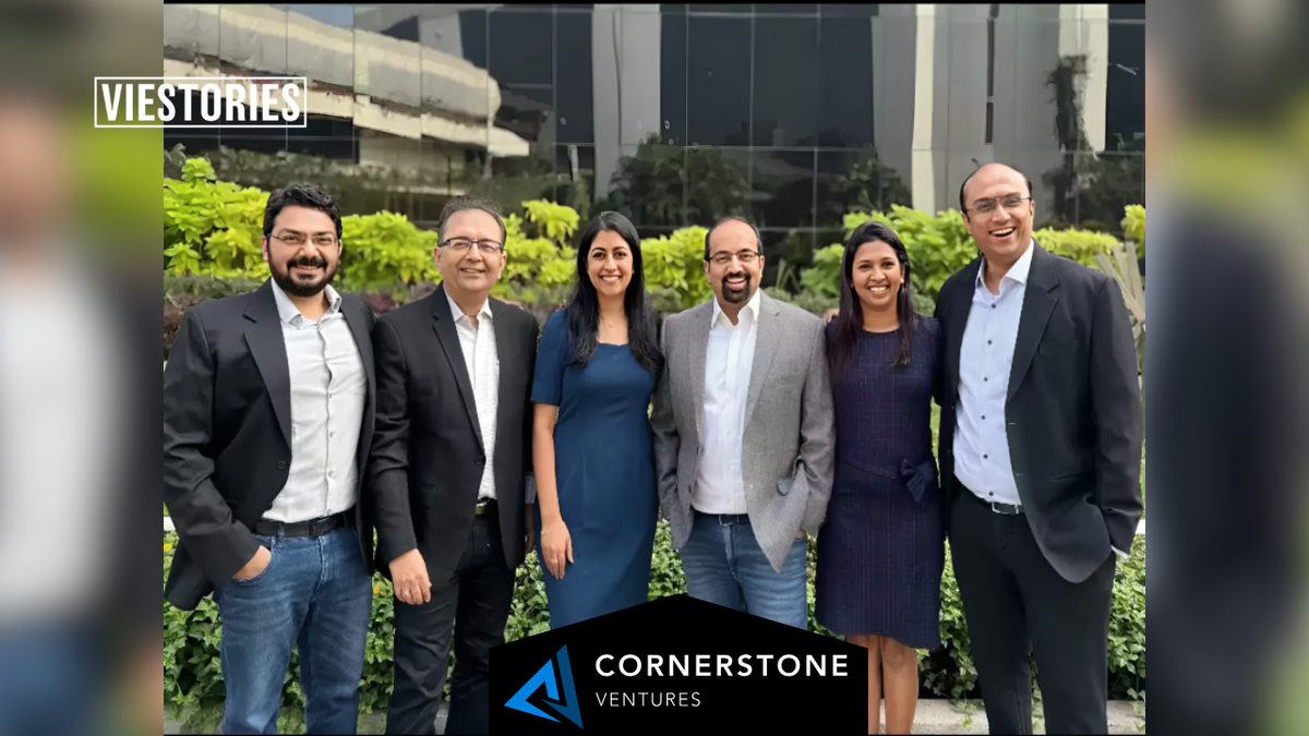 VC firm Cornerstone Ventures Exits From CreditNirvana With Over 55% Returns