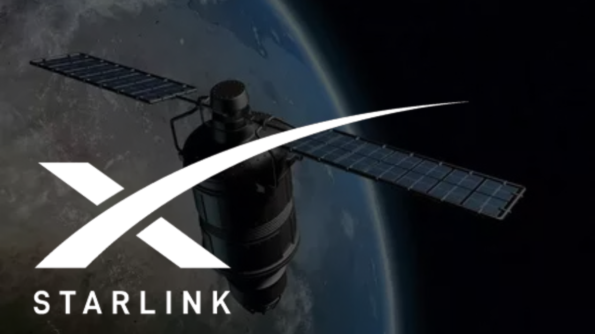 Starlink’s India Plans Face Hurdle as Centre Flags Security Risks