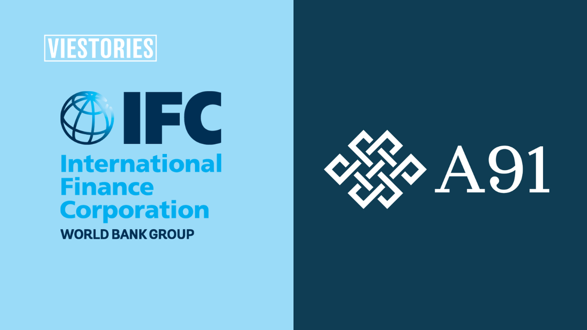 IFC proposes $65Mn Investment Into A91 Partners’ third Fund
