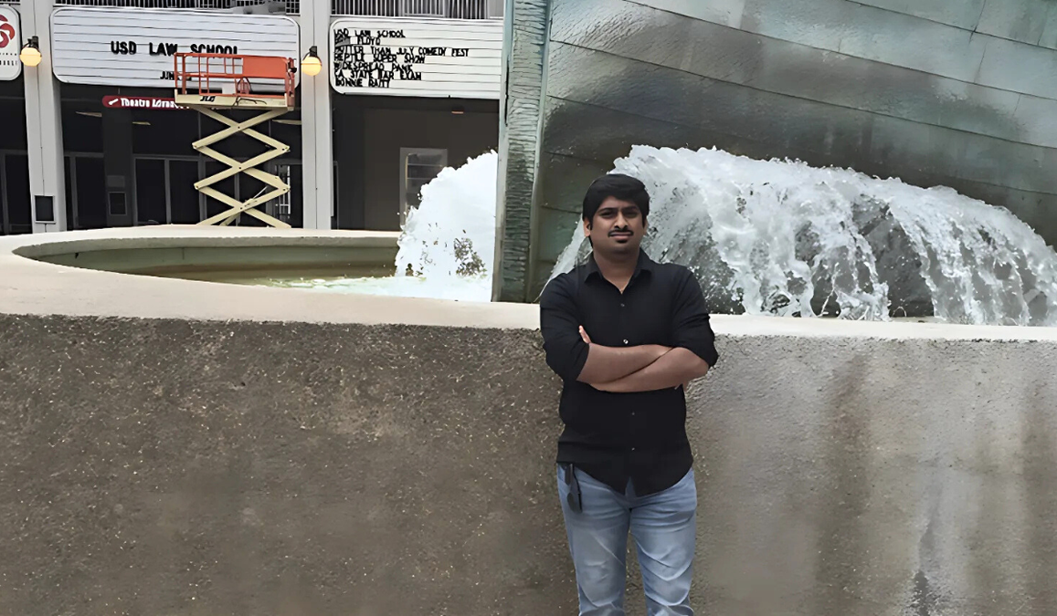 Smart City Breakthrough: Automated Water Meter Reading Revolutionizes ...