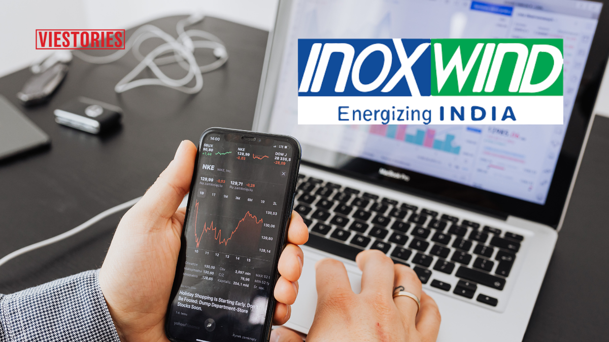 Inox Wind Share Price for 2025, 2026 to 2030, 2035, 2040, 2045, 2050.