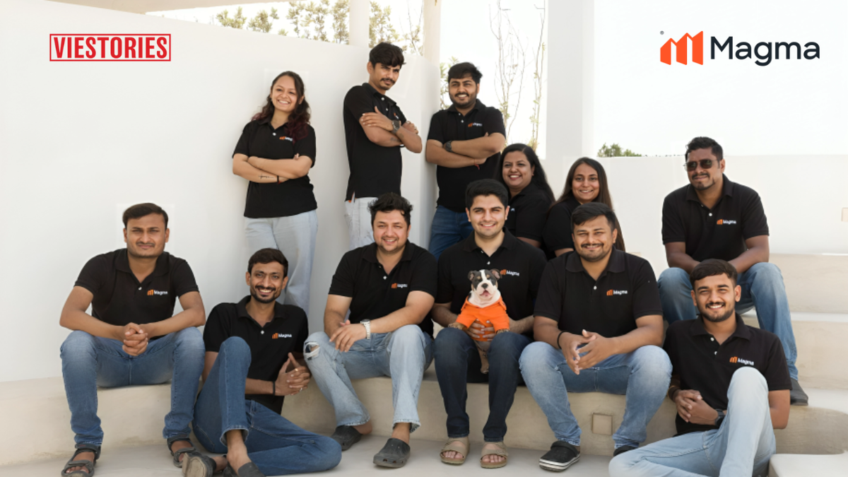 Magma Secures $5Mn In Series A Round Led by Capria Ventures