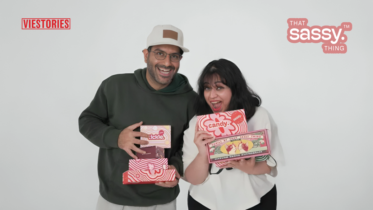 That Sassy Thing Raises Rs 6 Cr Seed Funding Led By IPV