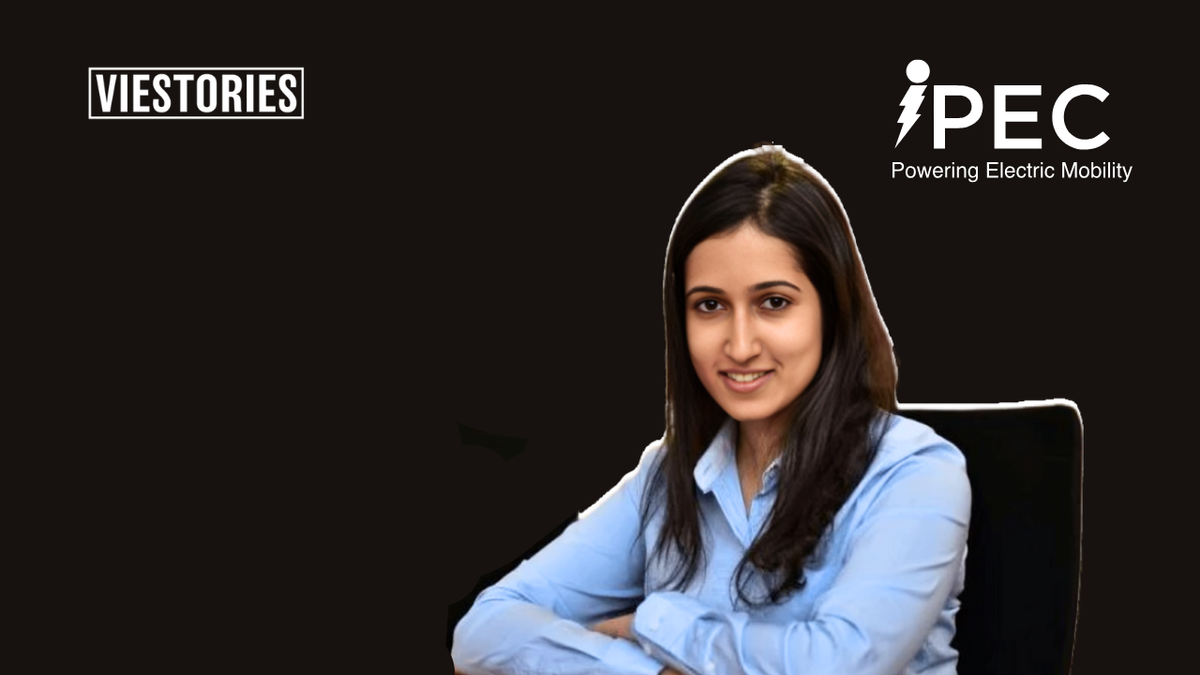 EV charging startup IPEC Raises $3 Mn From Nikhil Kamath's Gruhas