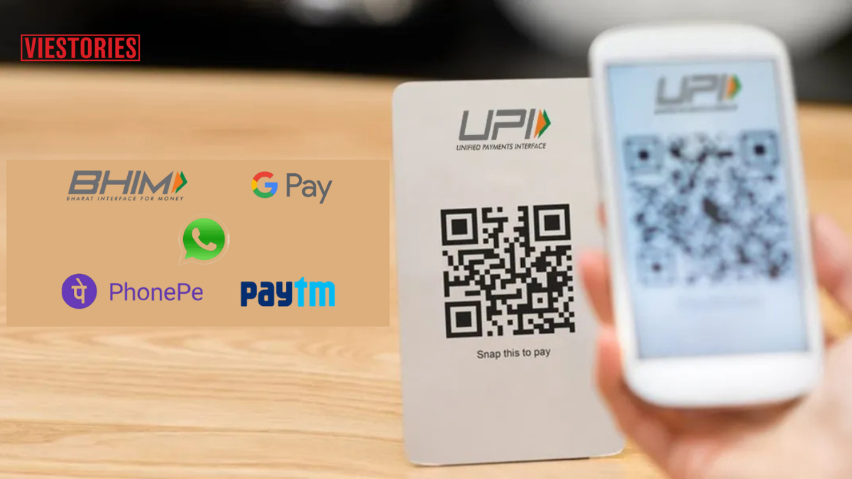NPCI to Introduce Feature Allowing Users to Save UPI IDs on Merchant Platforms