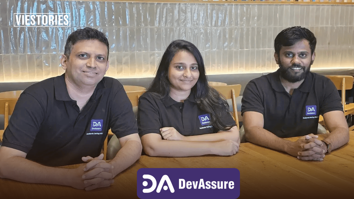DevAssure Raises Pre‑Seed Funding Led By Eximius Ventures