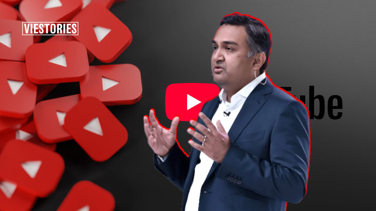 YouTube Plans To Invest Rs 850 Crore In Indian Creator Ecosystem: CEO Neal Mohan